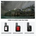 Garmin inReach Mini 3 Satellite Communicator with Global Two-Way ...