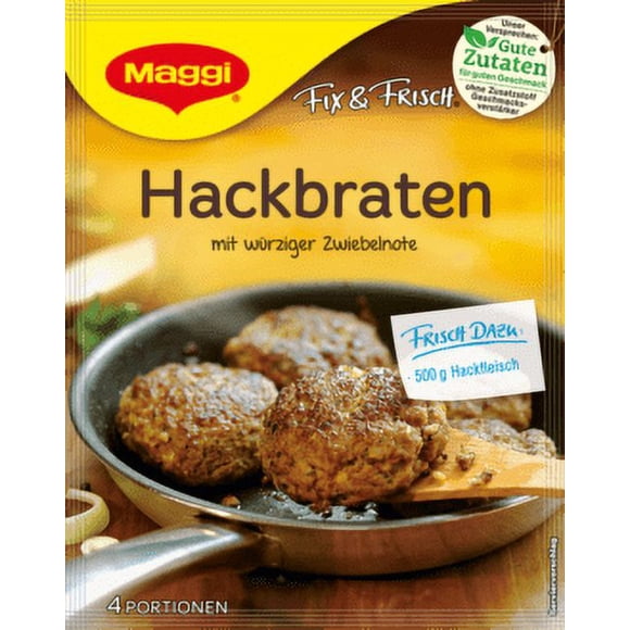 Maggi