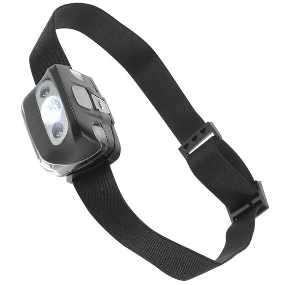 Headband Flashlight