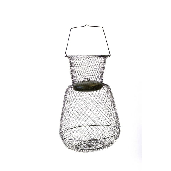 Live Fish Basket