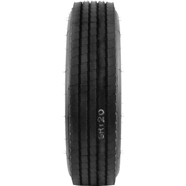 Road Car Green Max GTL202 215/75R17.5 Load H 16 Ply Commercial Trailer Tire - Walmart.com