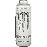 Monster Energy, Zero Ultra Cap Can, 24 Fl Oz, 12 Count - Walmart.com