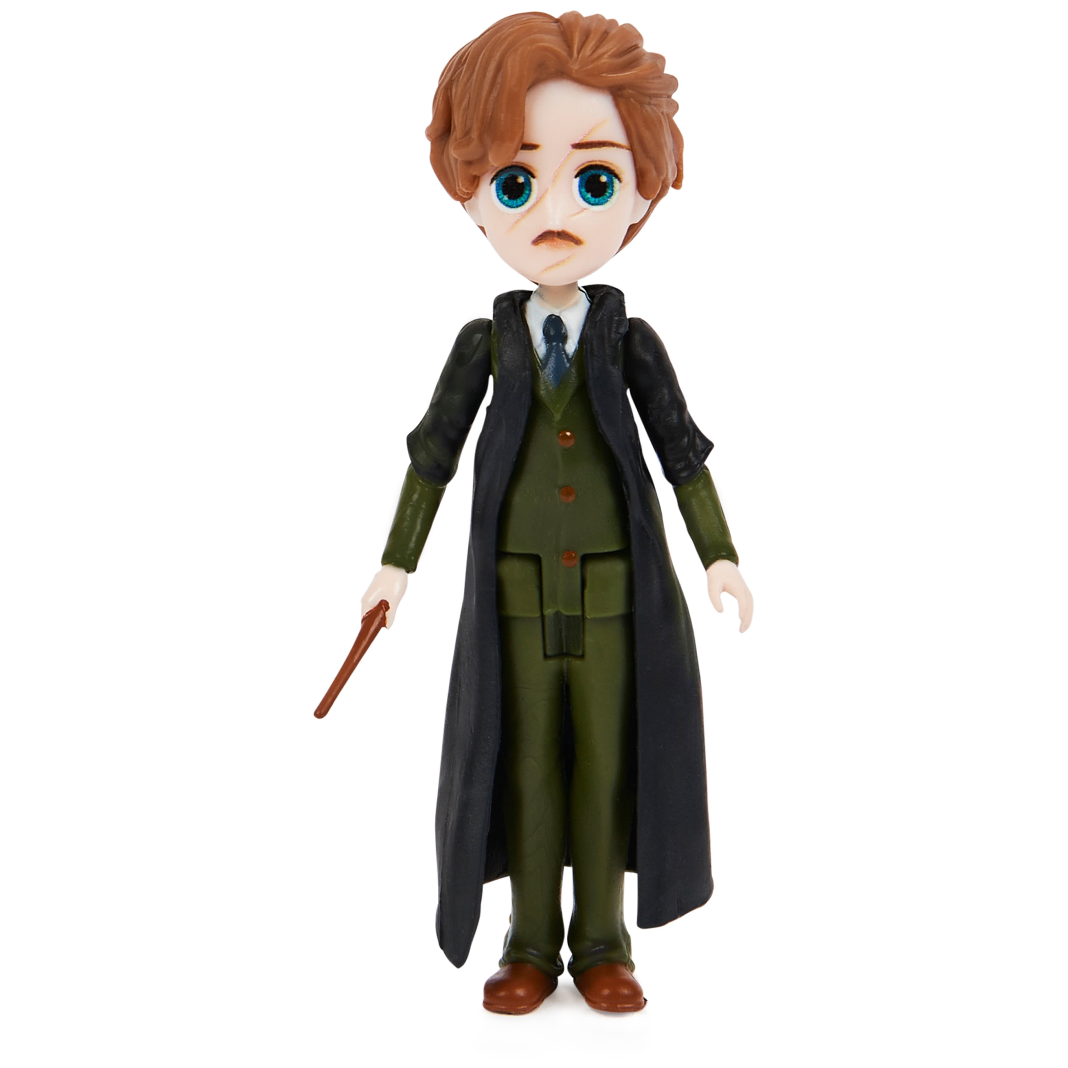 Wizarding World Harry Potter, Magical Minis Collectible 3-inch Remus ...