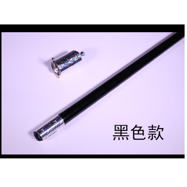Franhais Telescopic Metal Magic Stick, Cane Magic Wand for Magician ...