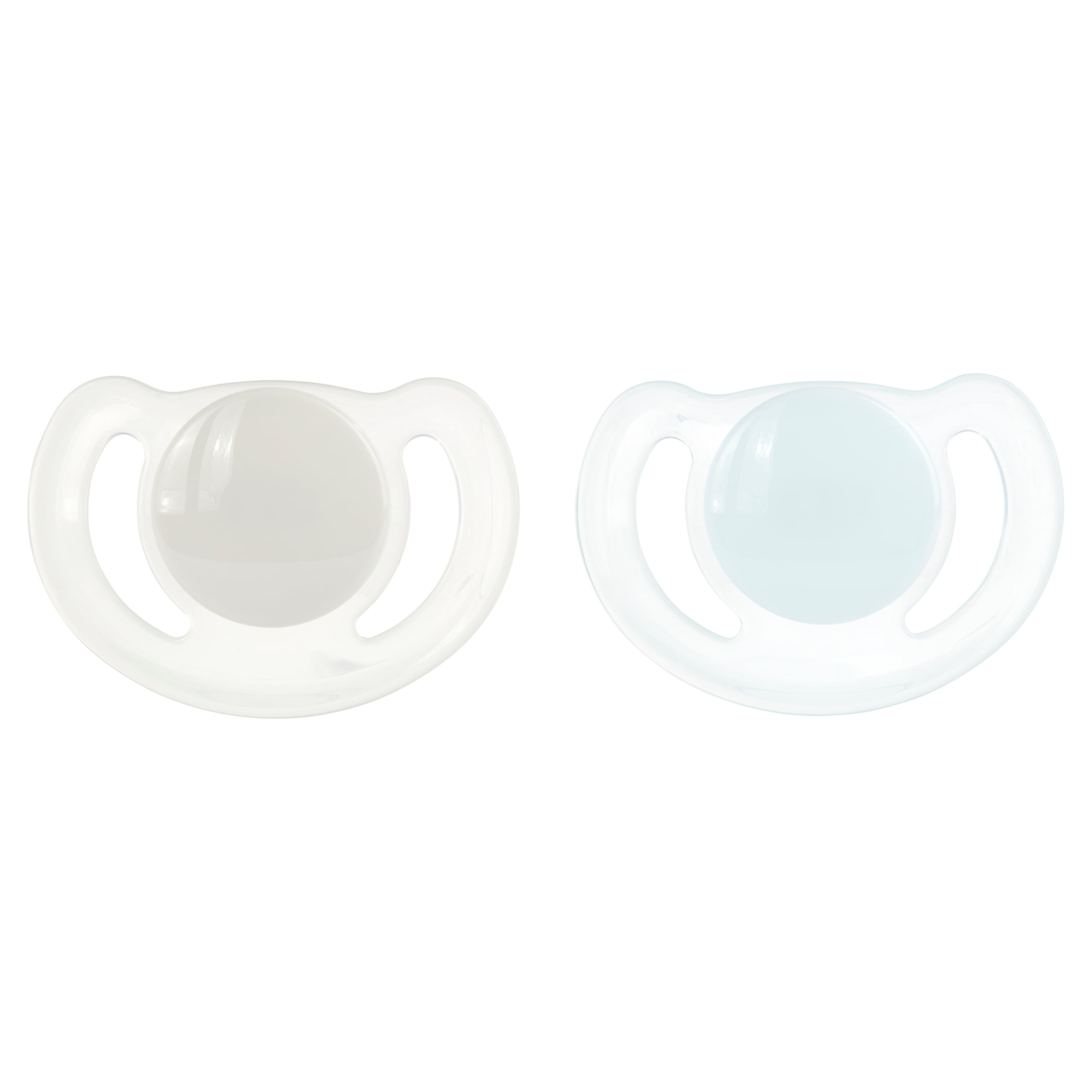 Parent's Choice 2pk Vent Pacifier 0m+ - Walmart.com