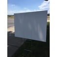 10 Pack of 18x24 Blank Corrugated Plastic Signs - Walmart.com
