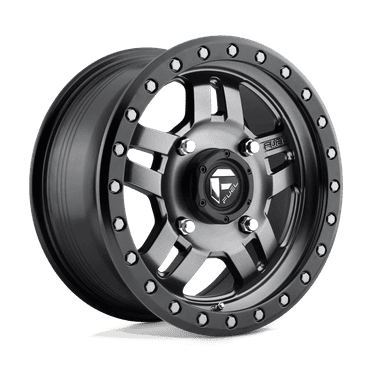 Fuel Utv D785 Unit Utv 15X10 4X137 0Et 132Cb Bronze With Matte Black ...