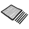 CHENGSI for RV Skylight Sunshade Foldable Roof Cooling Pad 16.25x16.25 ...