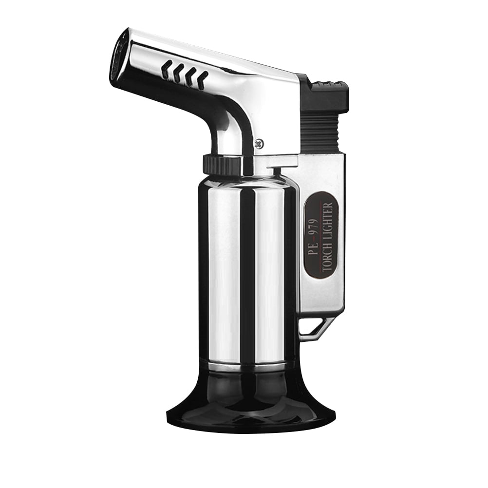 Barbecue Igniter High Pressure Jet Flamethrower BBQ Party Welding ...