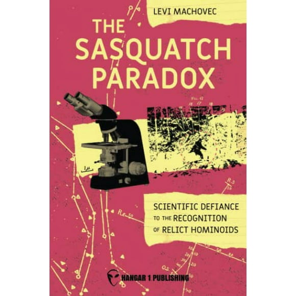 Sasquatch Chronicles