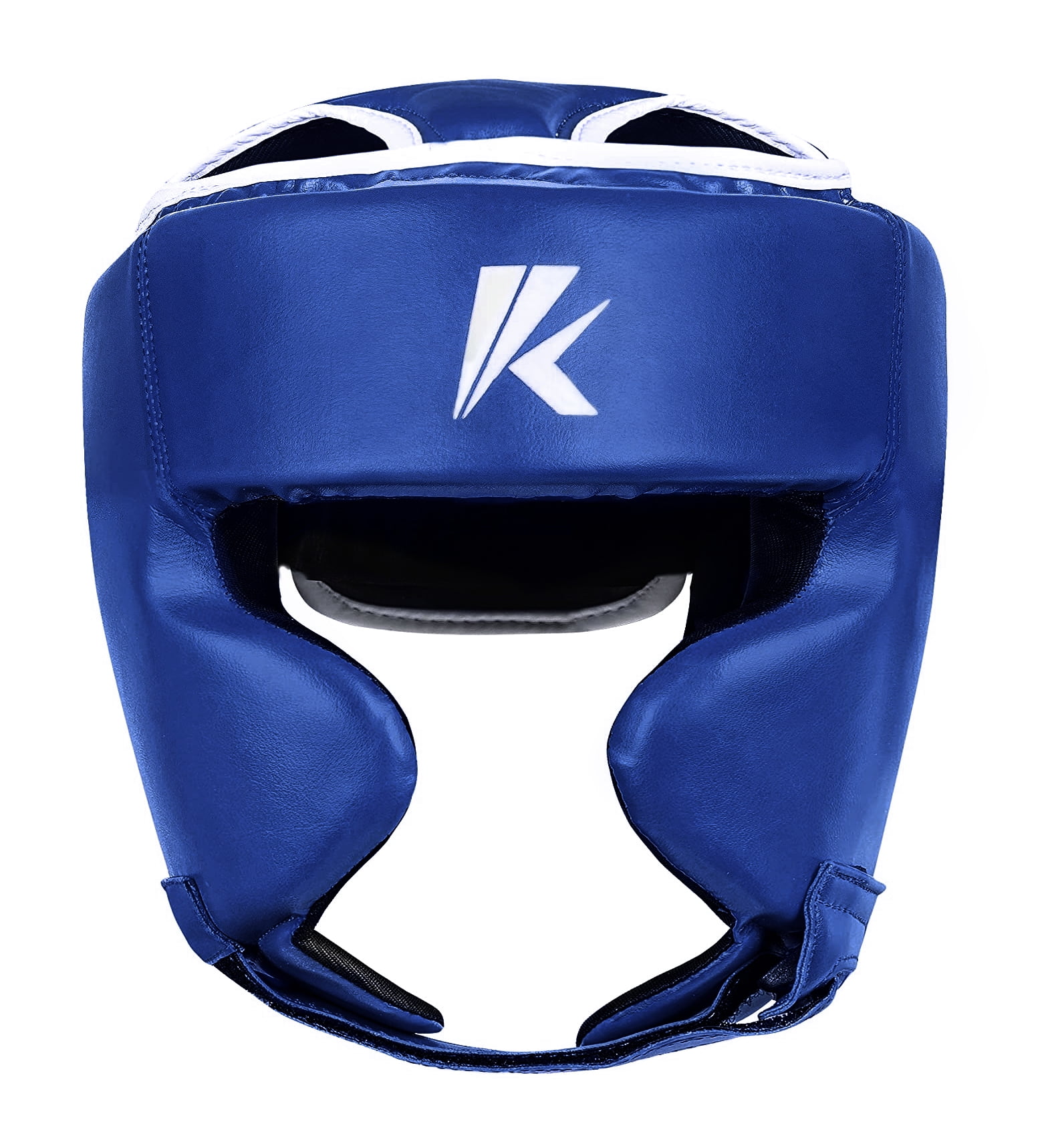 Kruzak MMA Boxing Sparring Head Guard for Head Protection Unisex ...