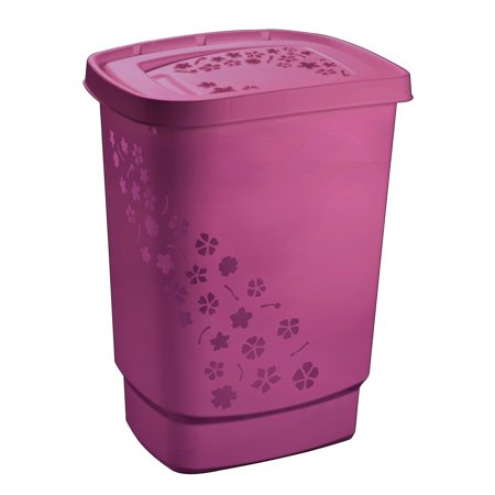flowers Laundry Box 55 Litre | Walmart Canada