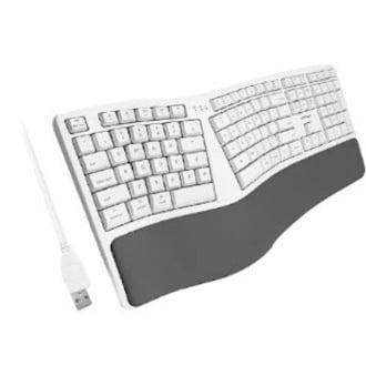 Maltron Single-hand Keyboard- Right Hand - Walmart.com