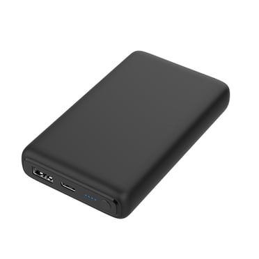 INIU PowerPaw 10K Power Bank, Slimmest 10,000mAh PD 22.5W Fast Charging ...