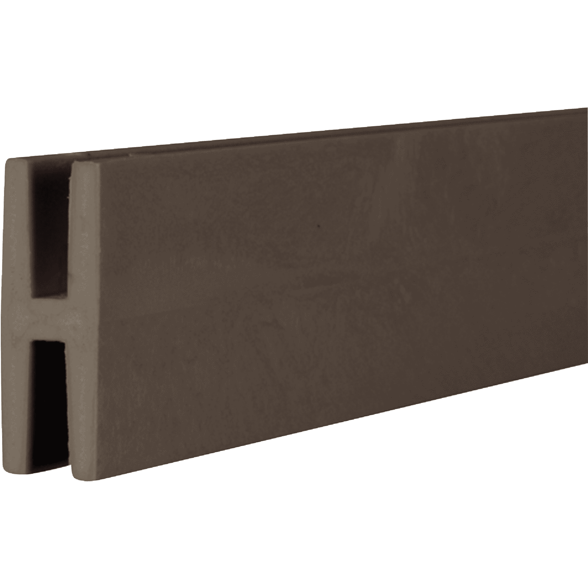 DK BRN H DIVIDER - Walmart.com