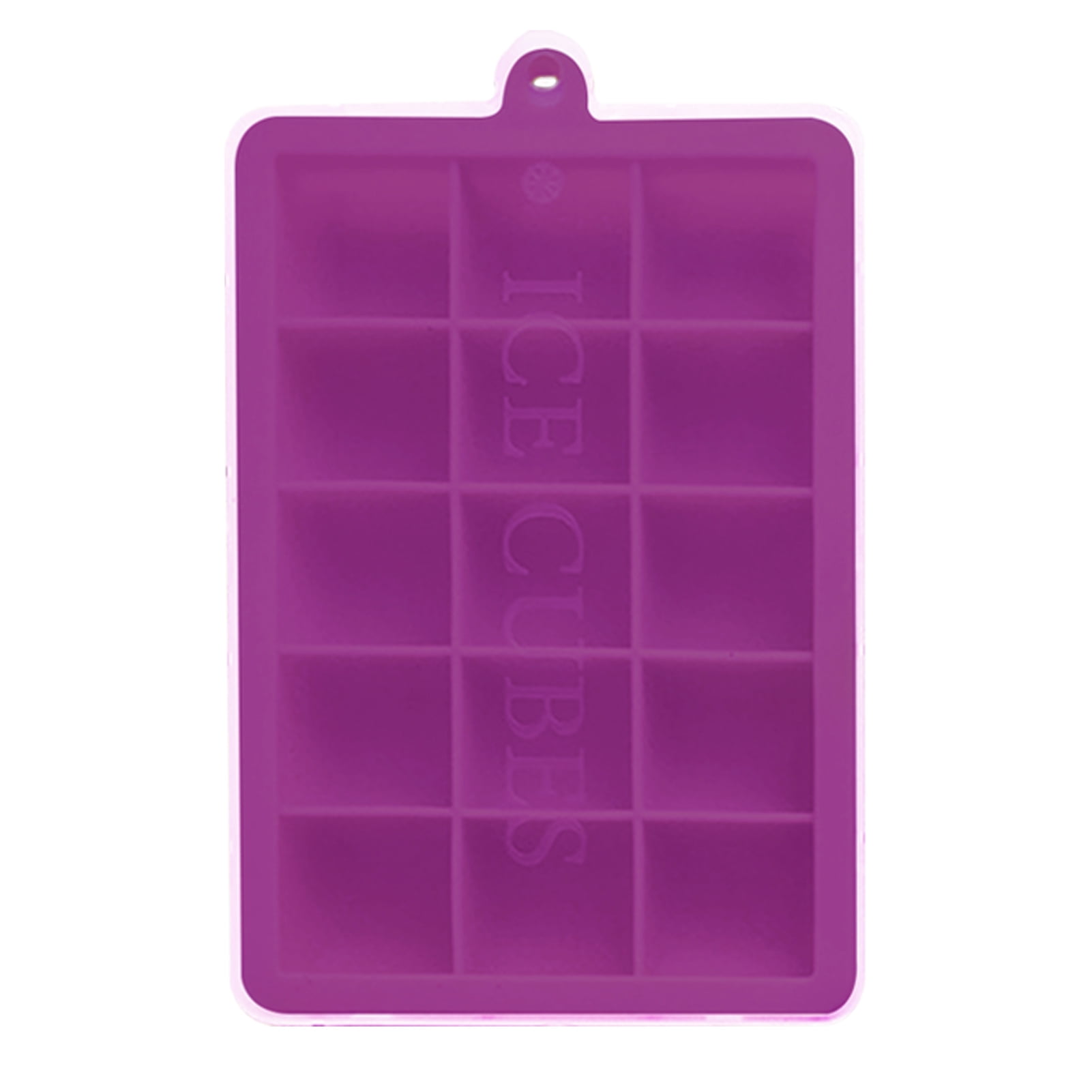 Reheyre Silicone Ice Tray Mold - Reusable Food Grade - Undeformed ...