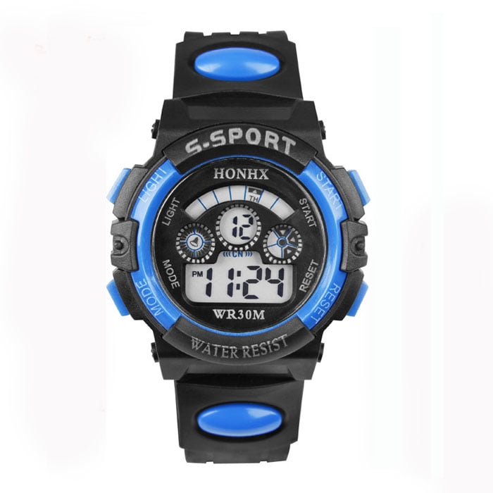 Click here for Hoarboeg Watch For Kids Waterproof Children Boy Di... prices