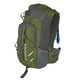 Daypack with Hydration Bladder - 20 Liter - Olive - Walmart.com
