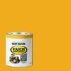 Caterpillar Yellow , Rust-Oleum Specialty Gloss Farm and Implement ...
