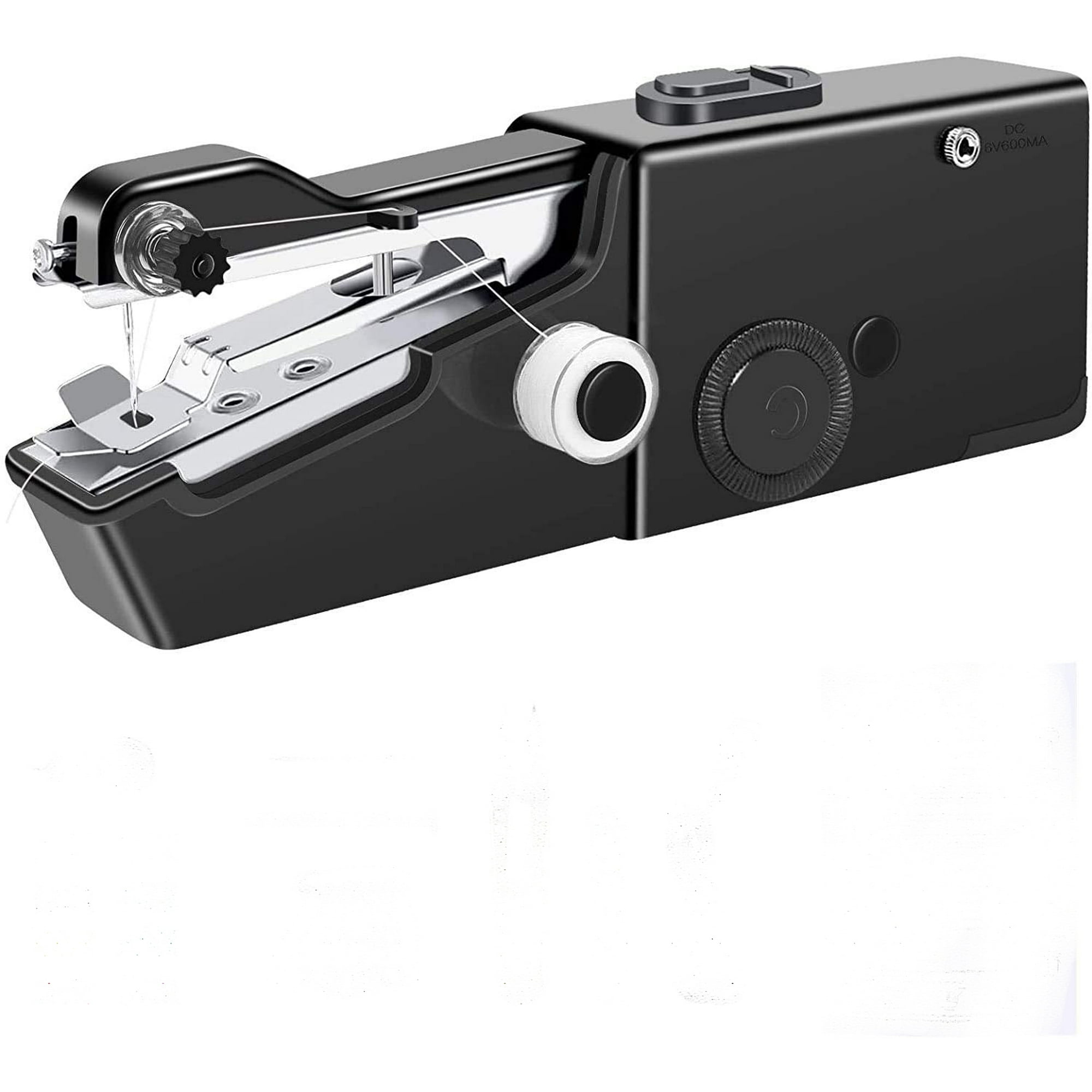 Click here for Rongmo Mini Handy Cordless Portable Sewing Machine... prices