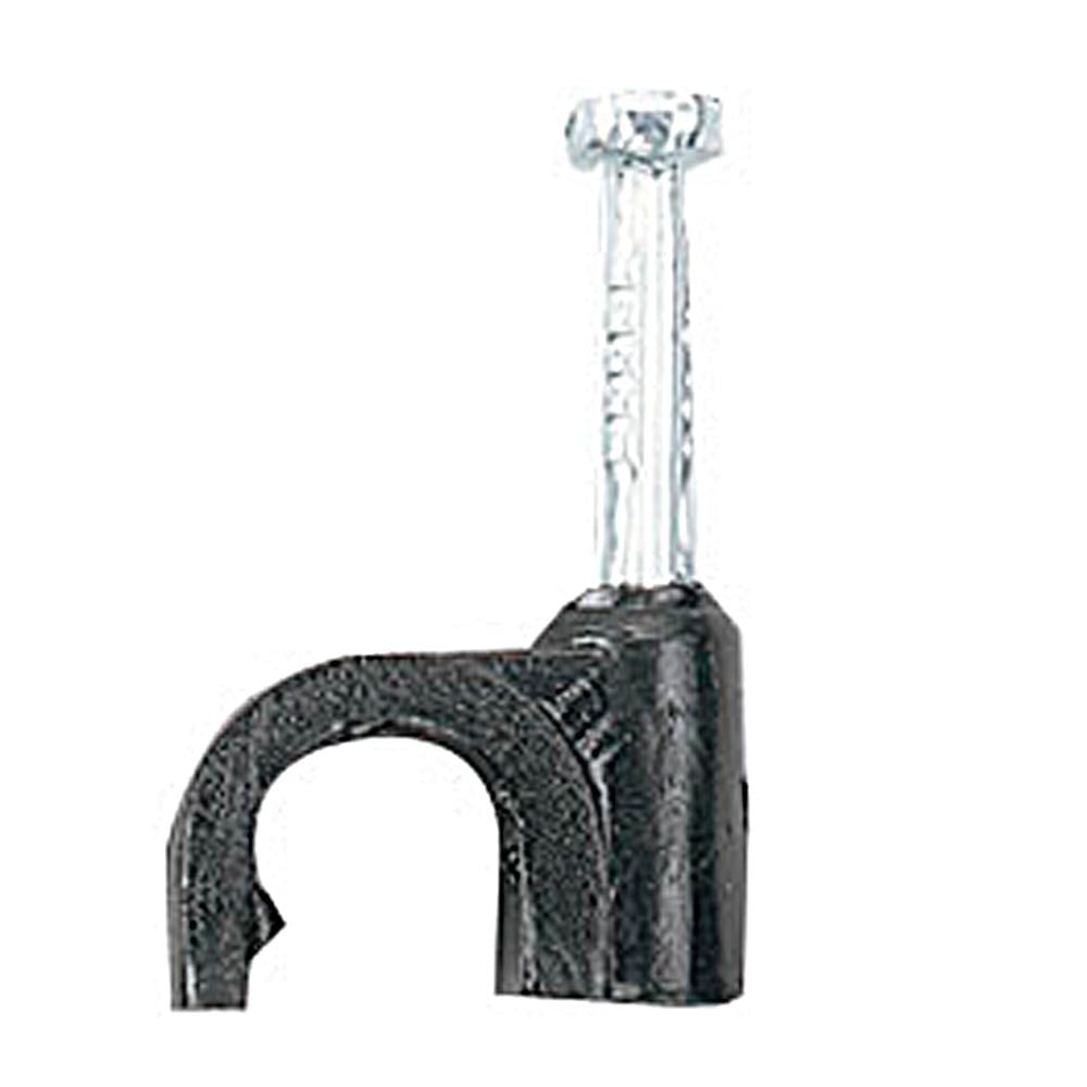 Orbit 10 pk Drip Tubing Strap for 1/4" Micro Watering Tube - Dripper ...