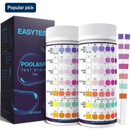 PRO-LAB TW120 Drinking Water Quality Test Kit: Bacteria, Alkaline, Lead ...