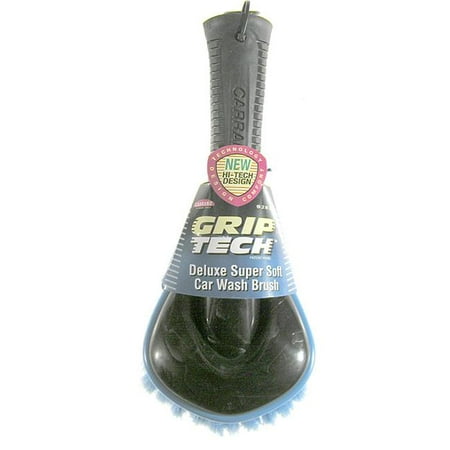 Carrand Grip Tech Deluxe Super Soft Car Wash Brush 92025 | Walmart Canada