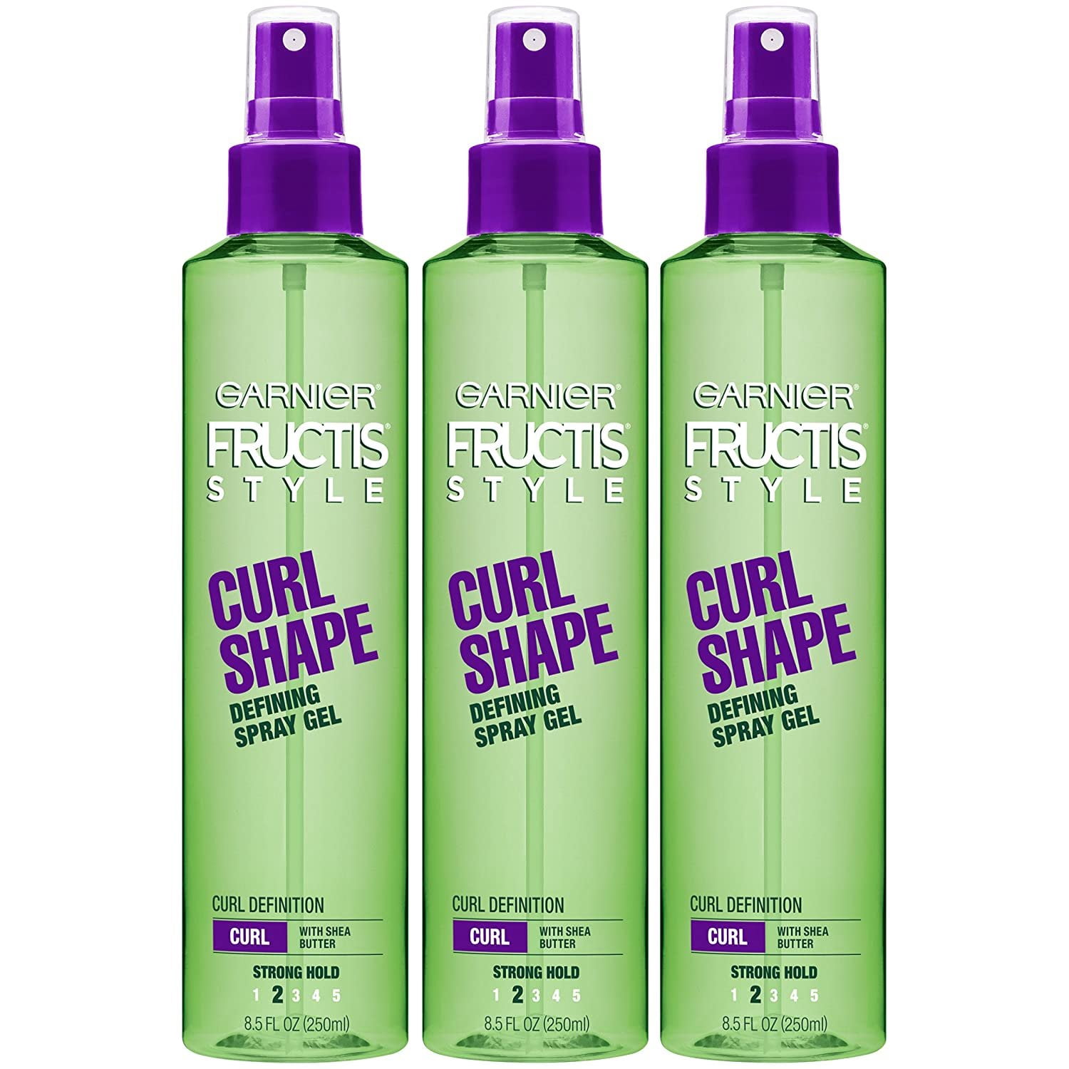 Garnier Fructis Style Curl Shaping