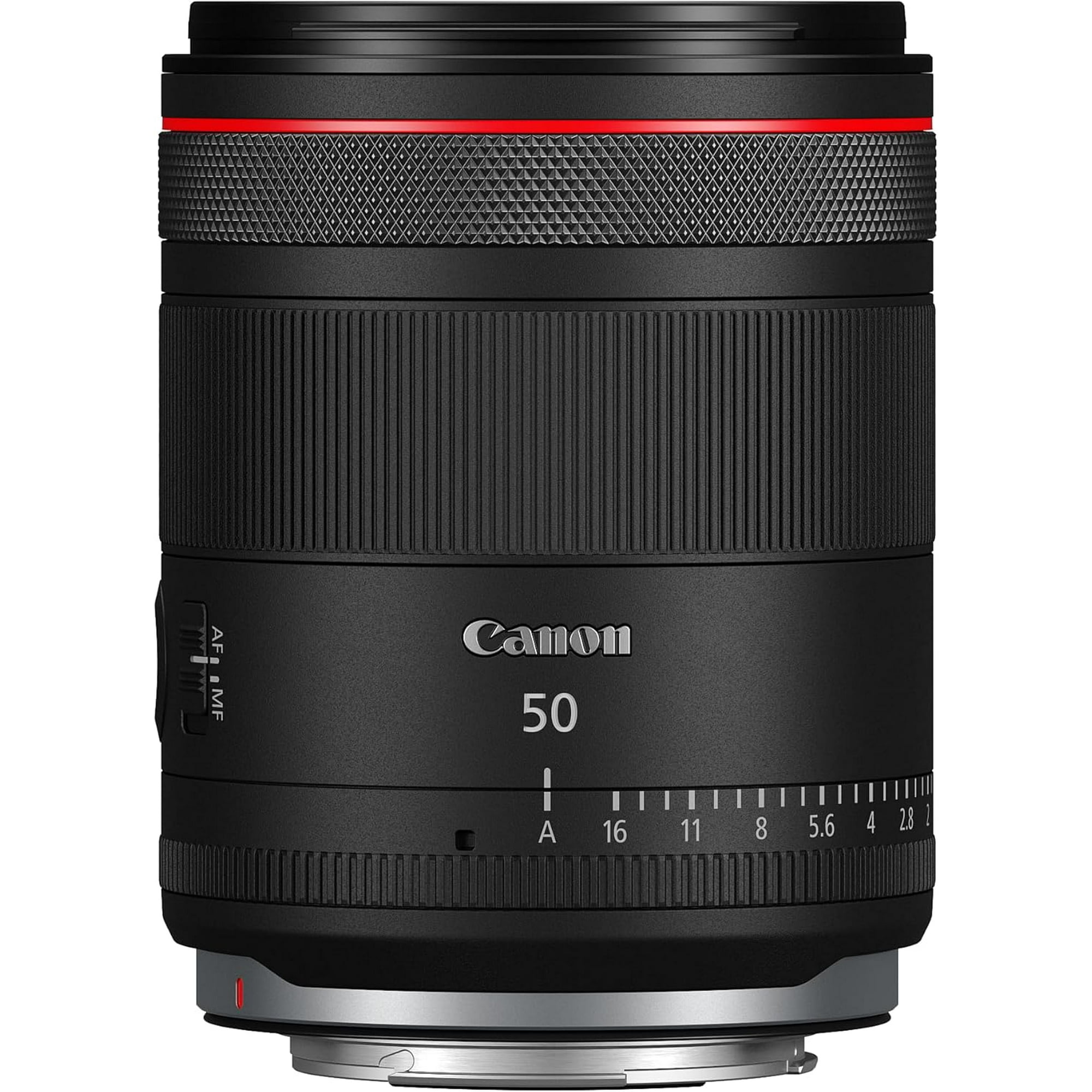 Click here for Canon Rf50mm F1.4 L Vcm prices