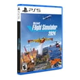 Microsoft Flight Simulator 2024 Standard Edition – PlayStation® 5 ...