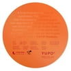 Legion Paper Yupo Circular Paper, 10 Sheets, 8" Round Diameter, White ...