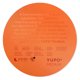 Legion Paper Yupo Circular Paper, 10 Sheets, 8" Round Diameter, White ...