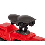 World Tech Warriors Prime Motorized Dart Blaster - Walmart.com