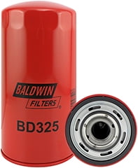 Hydraulic Filter Baldwin BT344-S - Walmart.com