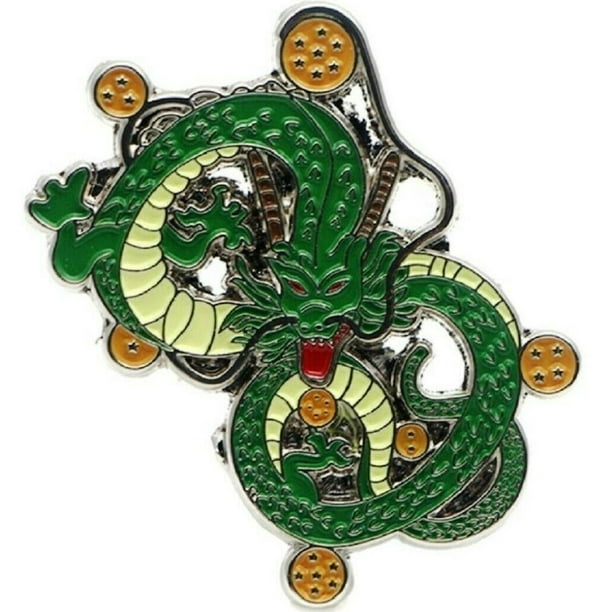 Mainstreet Classics - Dragon Ball Z Shenron Dragon 1.5 Inches Tall ...