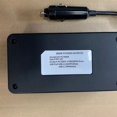 USB C Enabled 200W Automotive Inverter With Voltages Display And ...