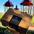 LOCCA Boba Tea Gift Set, Bubble Tea Kit with Vegan Pearls, Matcha Thai ...