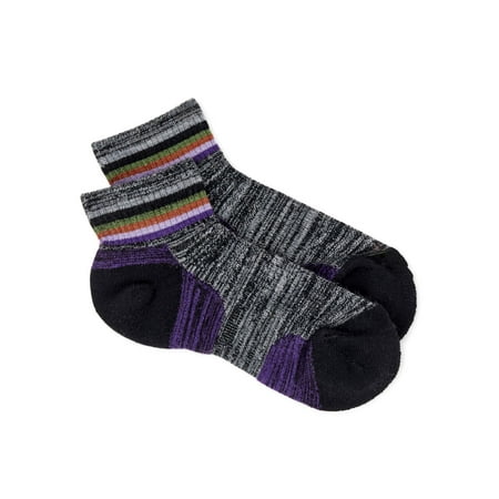 Swiss Tech Women's Merino Wool Ankle Sock, 1 Pair – BrickSeek