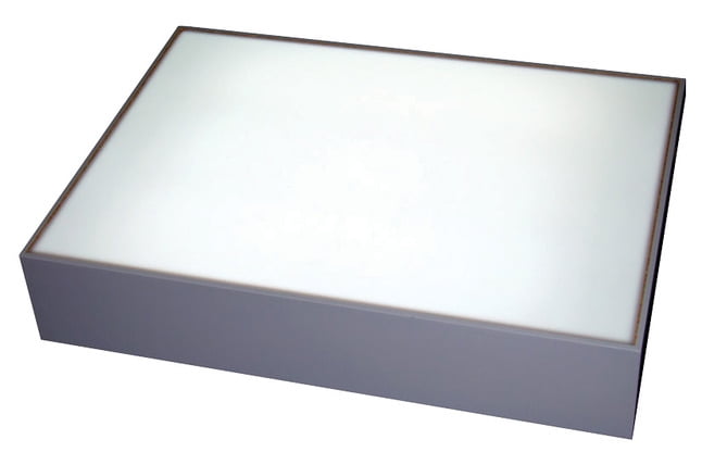 Inovart Lumina Light Box, 18 x 24 Inches, Gray - Walmart.com