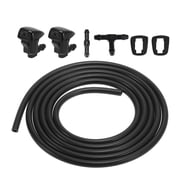 Gates 27041 Vacuum Tubing, Non-Reinforced - Walmart.com