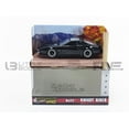 Knight Rider K.I.T.T (1982 Pontiac Trans Firebird)- 1:32 Die ...