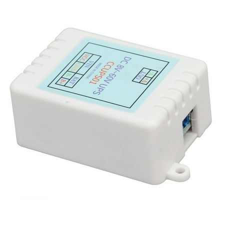 Cut Off Board, Power Off Protection Module Light Indicator Auto ...