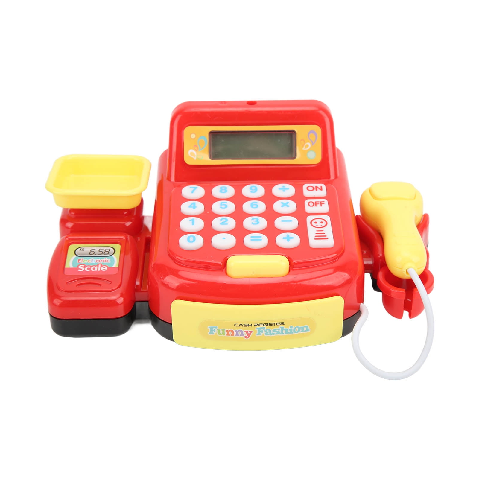 Click here for Fyydes Children Cash Register Toy  Educational Cas... prices