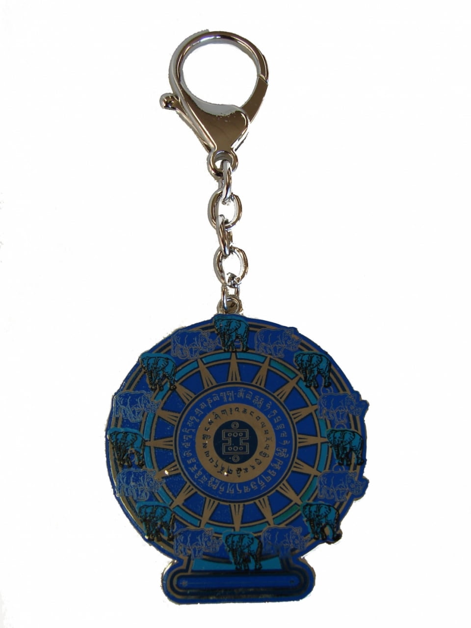 Feng Shui Anti-Burglary Amulet - Walmart.com