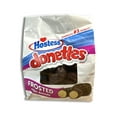 Hostess Donettes, Big Bags Variety Pack - 6 Flavors: Frosted, Double ...