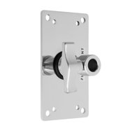 King Controls PB1001 Antenna Power Injector Switch, Black - Walmart.com