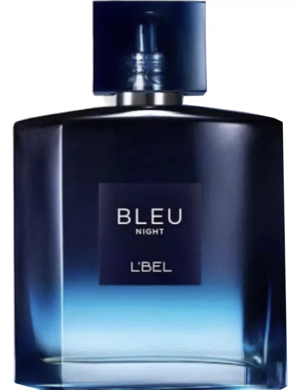 Perfume Bleu Intense Night Parfum L'Bel 100 ml Para Hombre | Walmart en ...