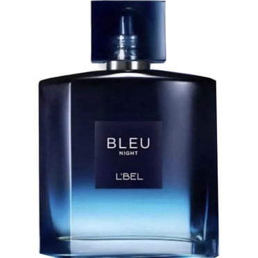 Perfume para Hombre Bleu Intense L'Bel 100 ml | Walmart en línea
