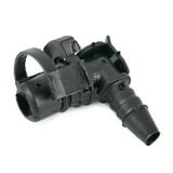 Water Outlet Hose Connector For Chevrolet Cruze Sonic Trax Buick Encore ...