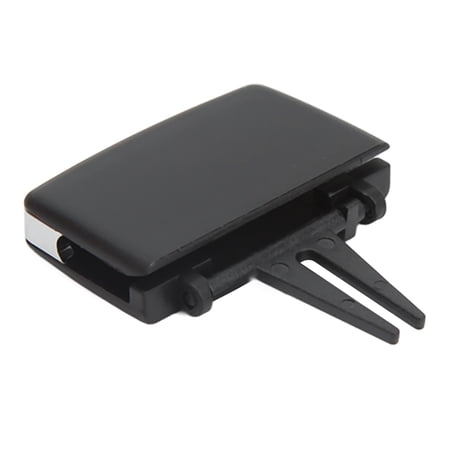 Air Conditioning Vent Tab, Weather Resistant Vent Tab Black For Car ...